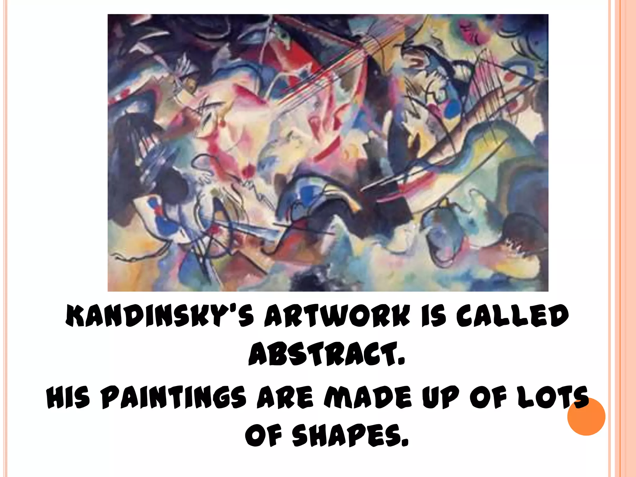 Kandinsky | PPT