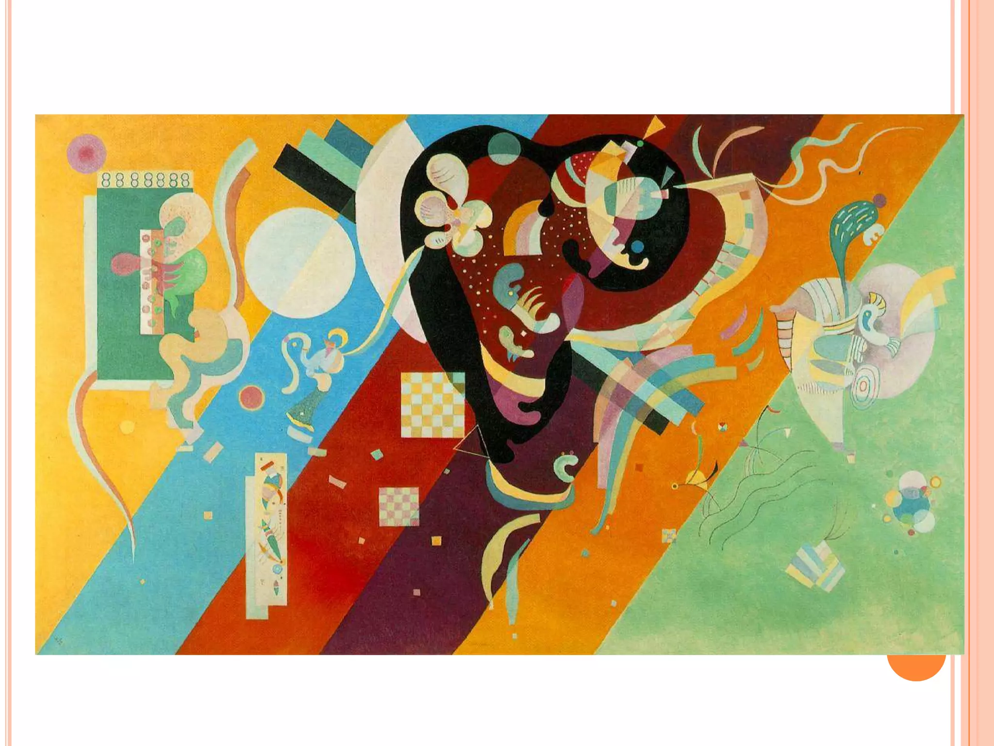 Kandinsky | PPTX