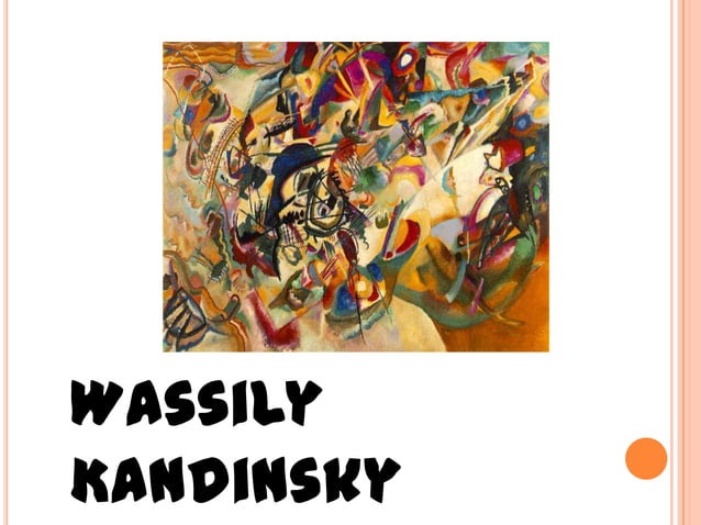 Kandinsky | PPT
