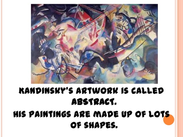 Kandinsky | PPT