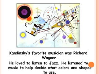 Kandinsky | PPT