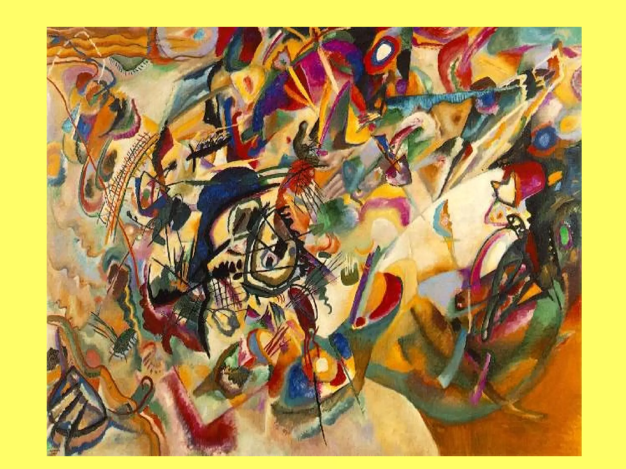 Kandinsky | PPT