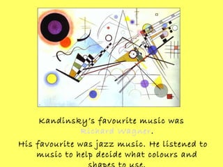 Kandinsky | PPT