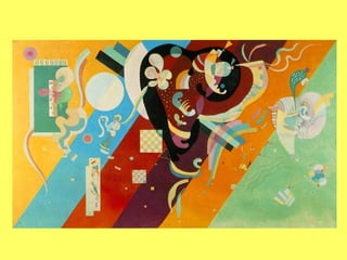Kandinsky | PPT