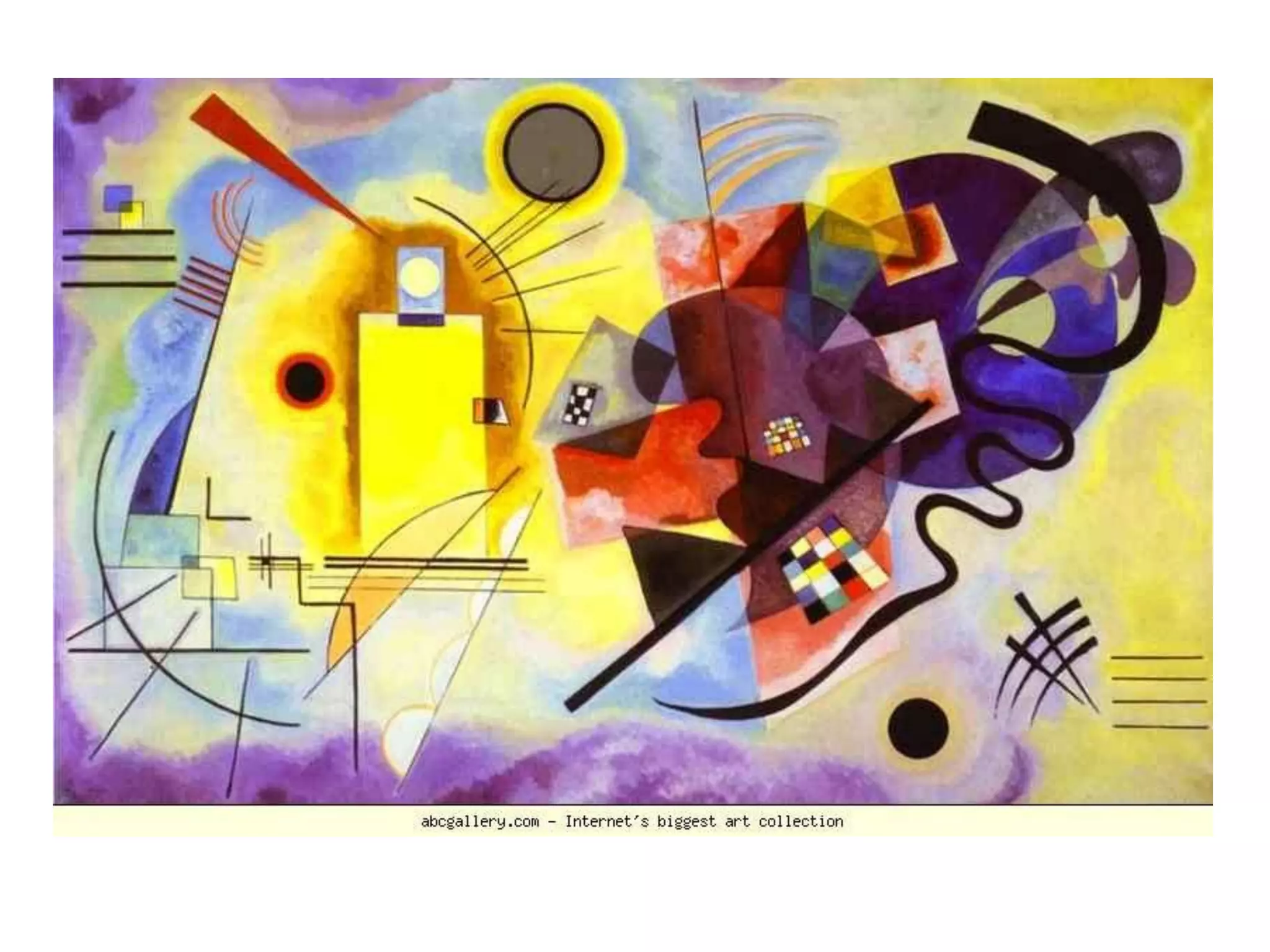 Kandinsky | PPT