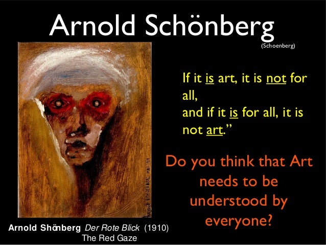 Synesthesia and Kandinsky