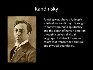 Kandinsky | PPT