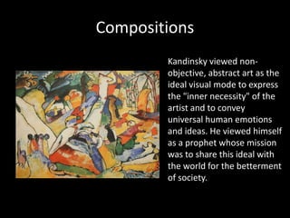 Kandinsky | PPT