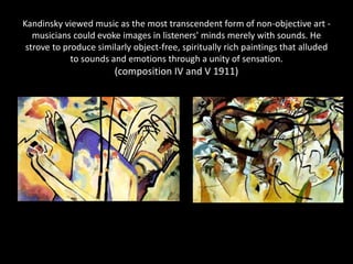 Kandinsky | PPT