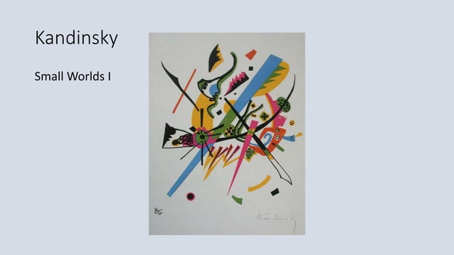 Kandinsky | PPT