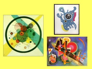 Kandinsky | PPT