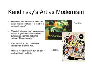 Kandinsky2 | PPT