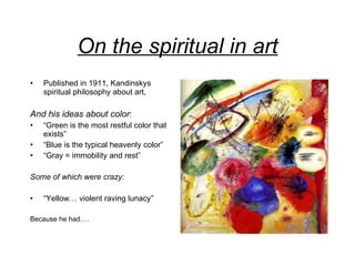 Kandinsky2 | PPT