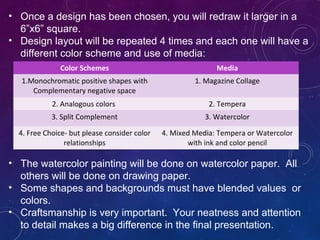 Kandinsky painting | PPT