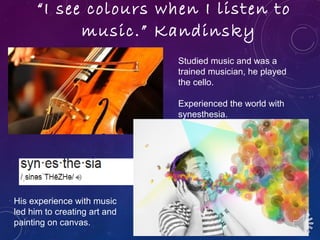 Kandinsky painting | PPT
