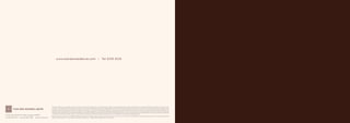 Kandis residence brochure | PDF