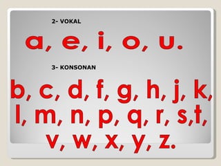 Kandungan Kemahiran Bacaan | PPT