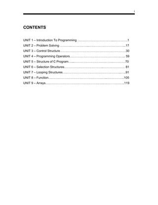 Kandungan nota | PDF