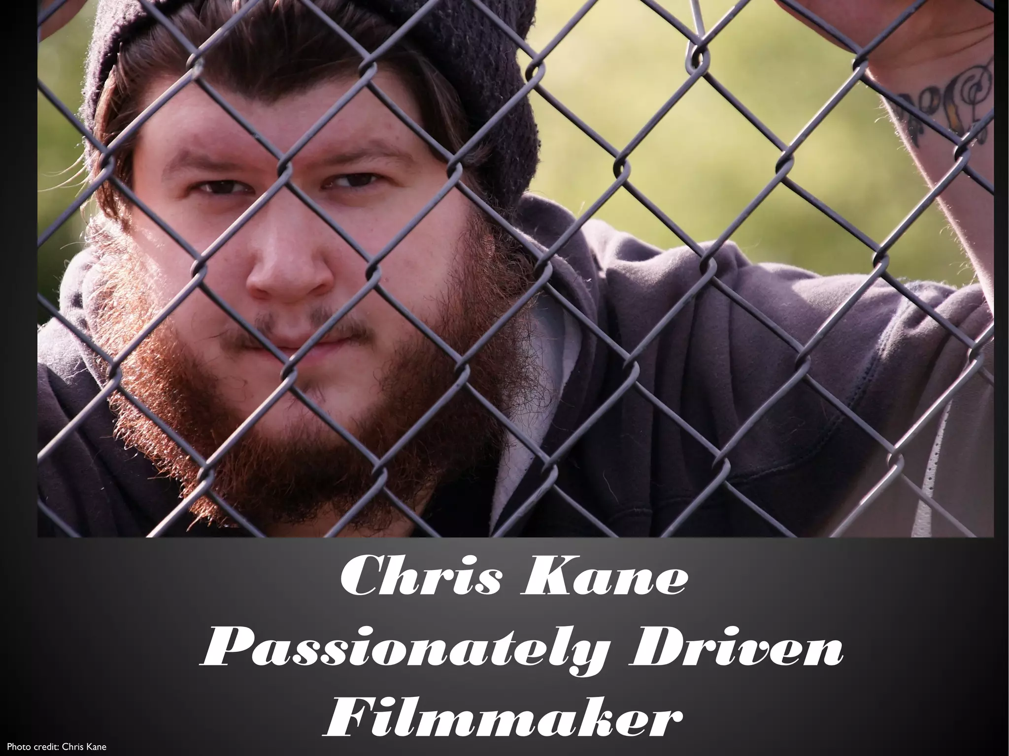 Profesional Persona Project | PPT