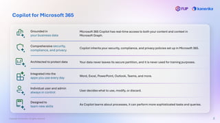 Driving Enterprise Productivity with Microsoft Copilot: Kanerika's ...