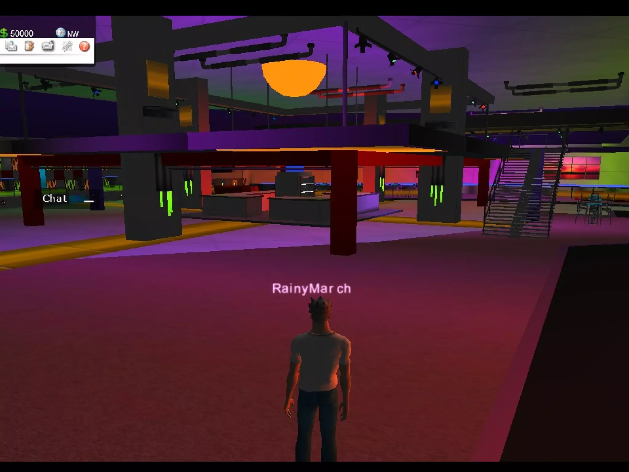 Kaneva: First Impressions | PPT