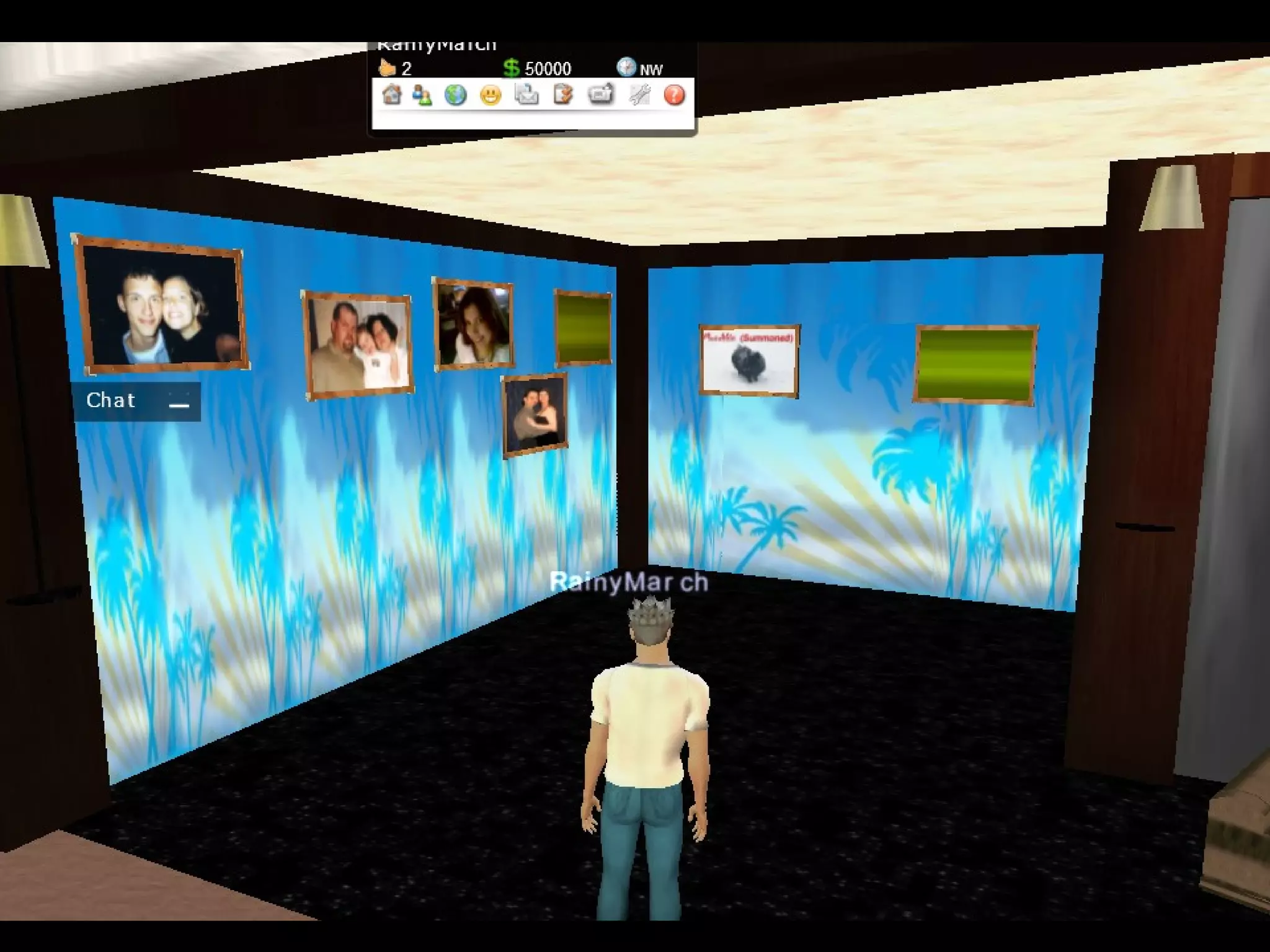 Kaneva: First Impressions | PPT