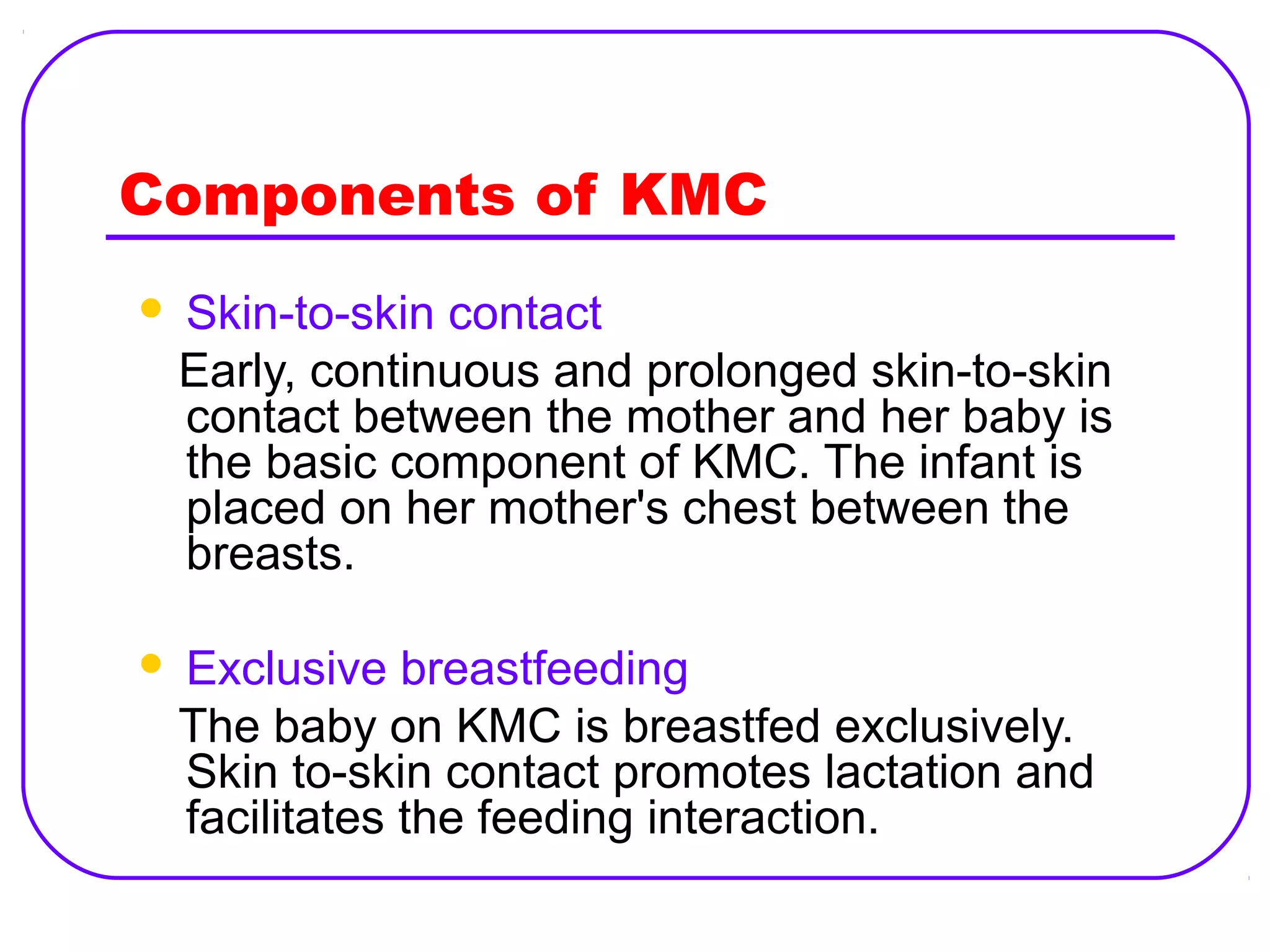 Kangaroo method | PPT