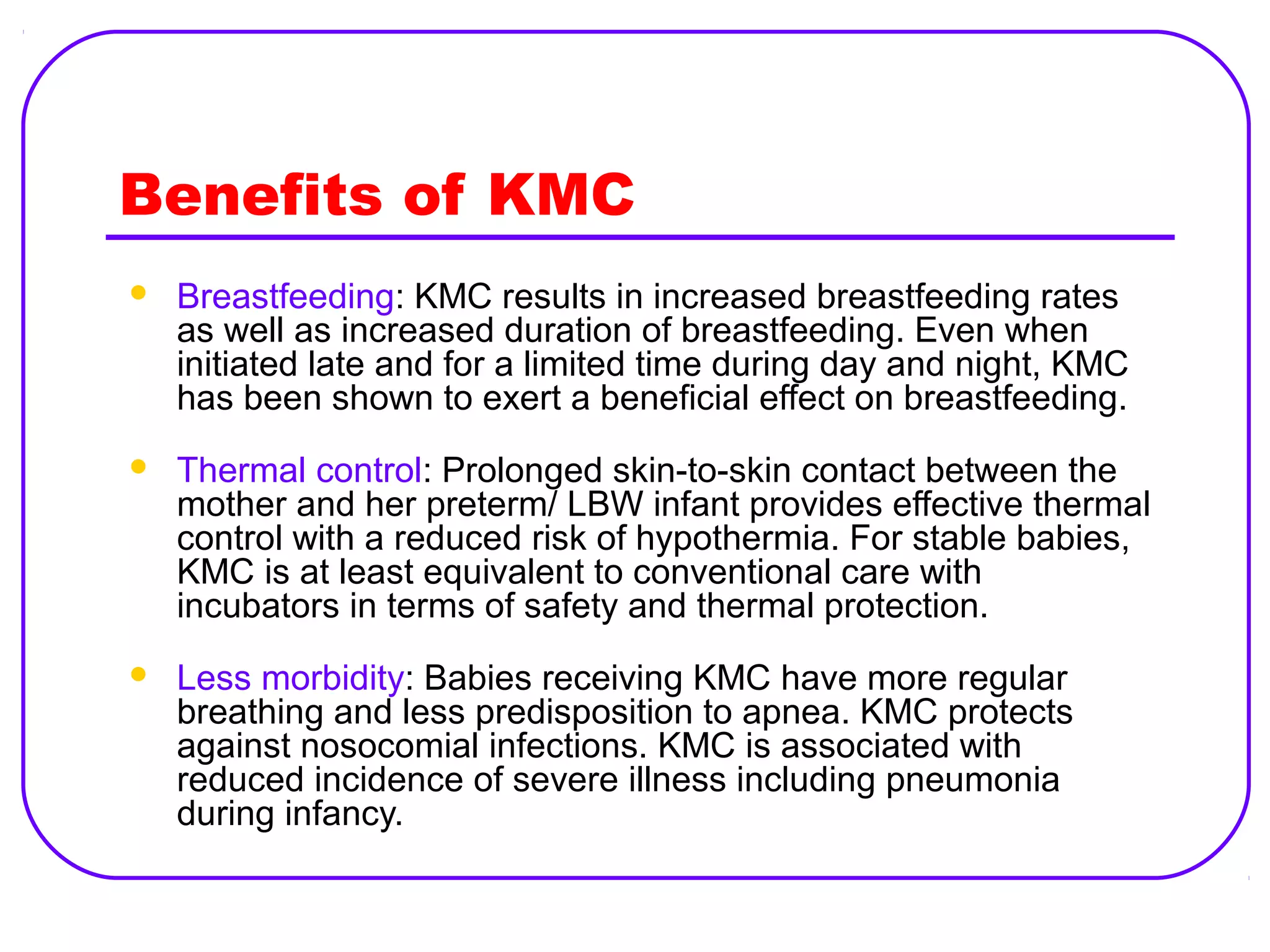 Kangaroo method | PPT