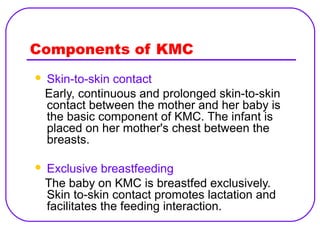 Kangaroo method | PPT