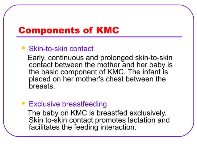 Kangaroo method | PPT