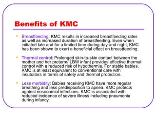 Kangaroo method | PPT
