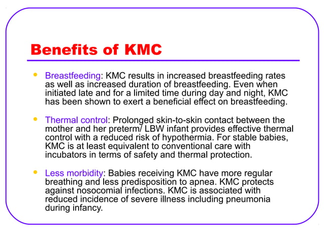 Kangaroo method | PPT