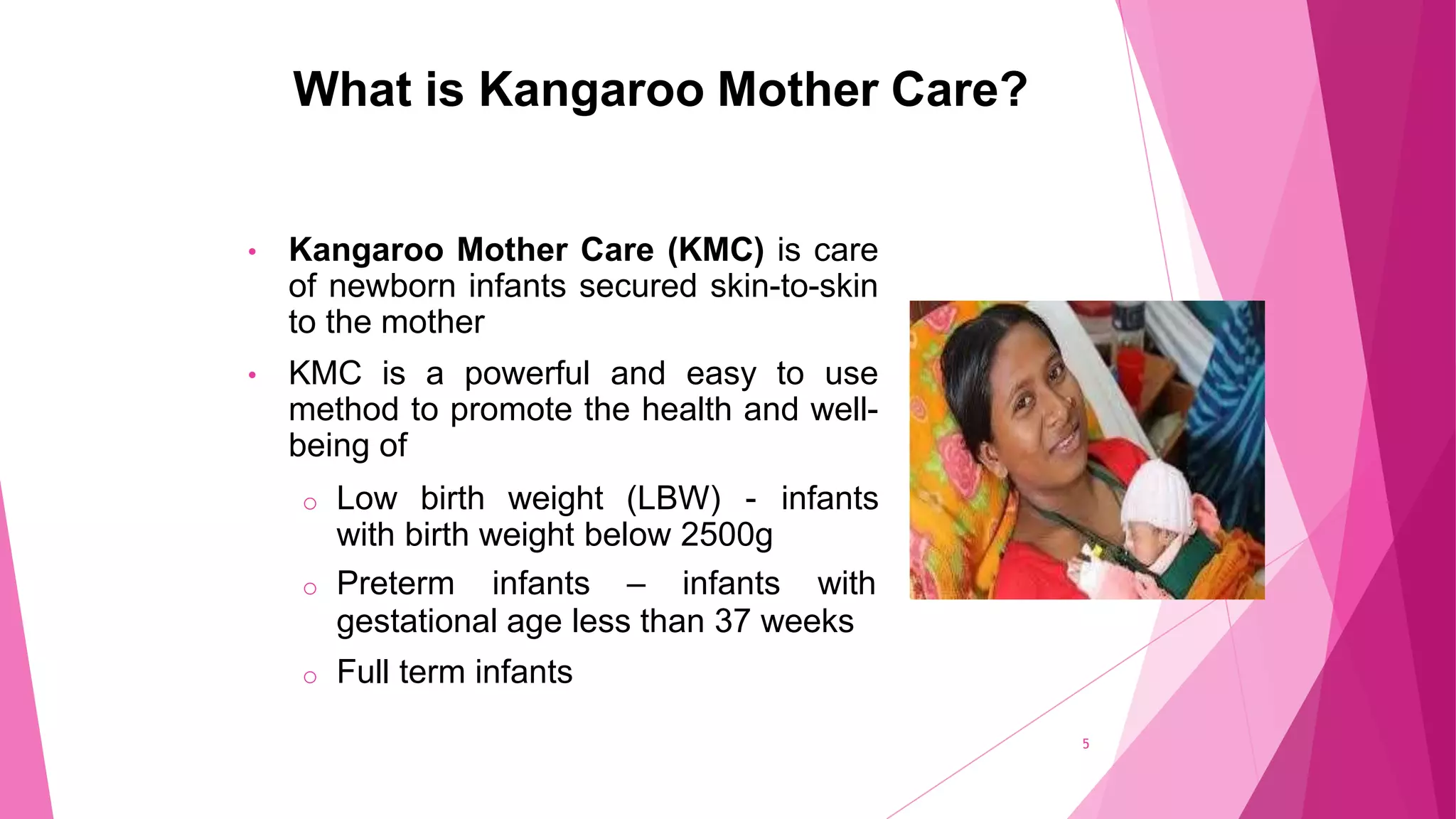 kangaroo mother care.pptx