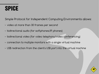 Desktop Virtualization with RHEV | PDF