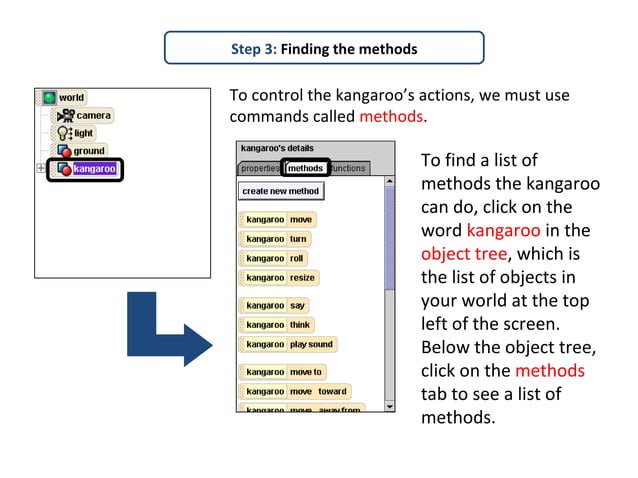 Kangaroo tutorial | PPT
