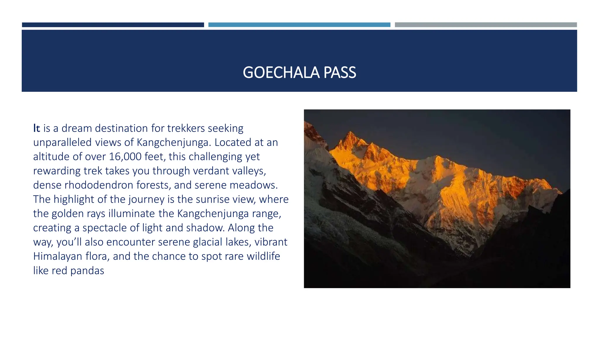 Exploring Kangchenjunga: A Guide to the Majestic Himalayas | PDF