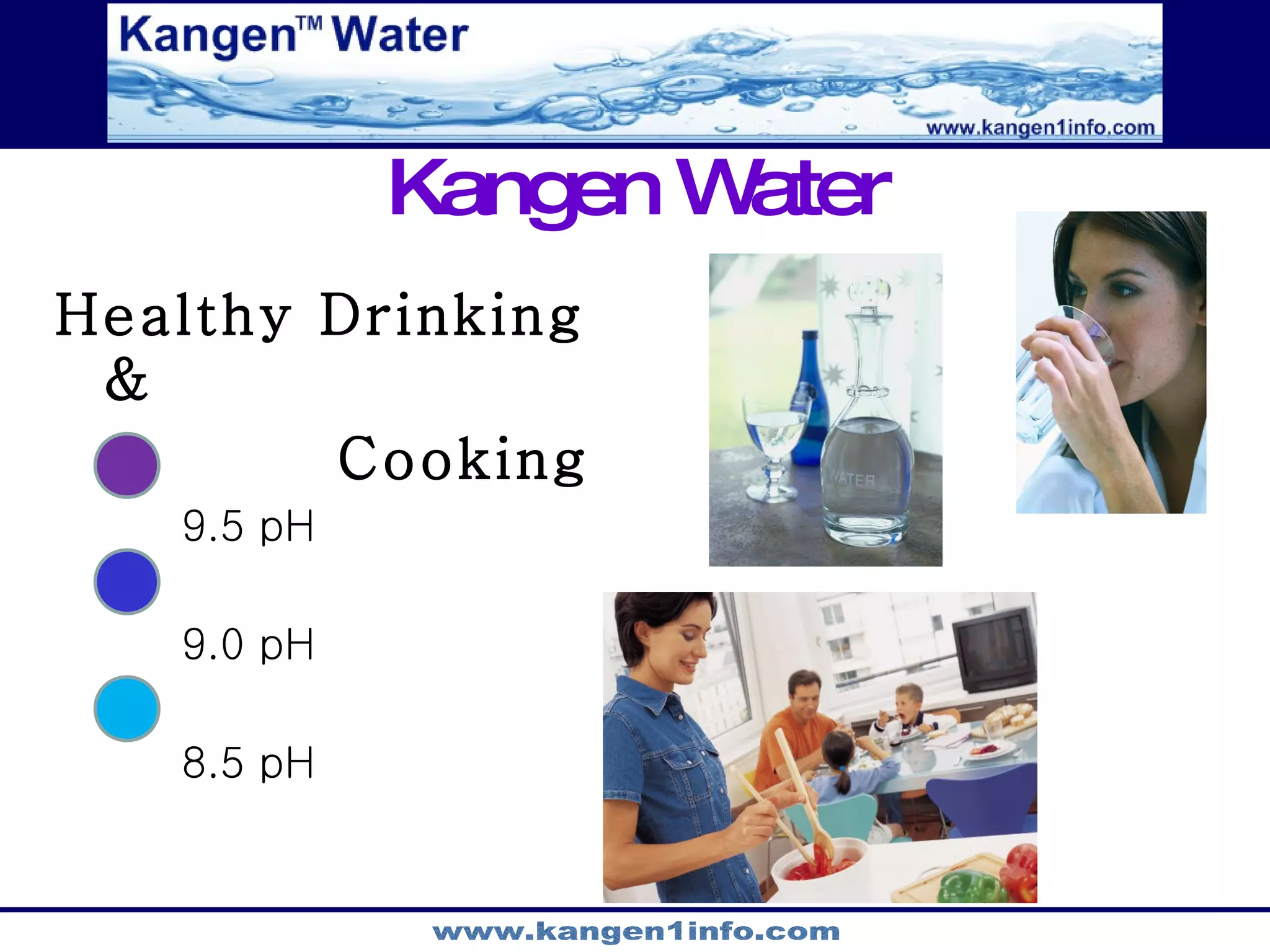 Kangen Synergy Worldwide Presentation Windowsversion | PPT | Digestive Disorders | Diseases and ...