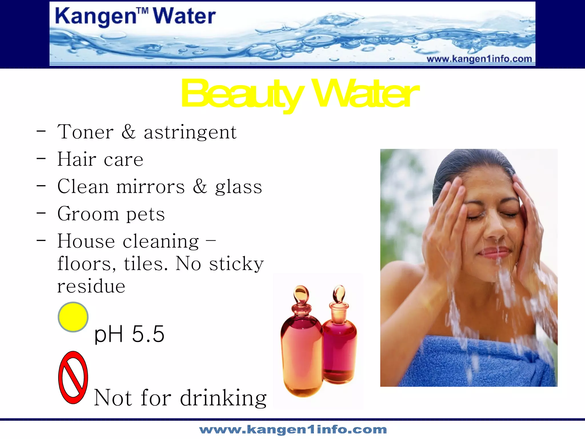 Kangen Synergy Worldwide Presentation Windowsversion | PPT | Digestive Disorders | Diseases and ...