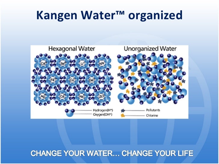 Kangenwater