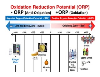 Kangen water demo | PDF