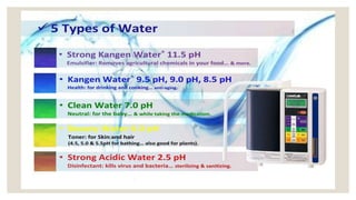 KANGEN WATER MAIN.pptx
