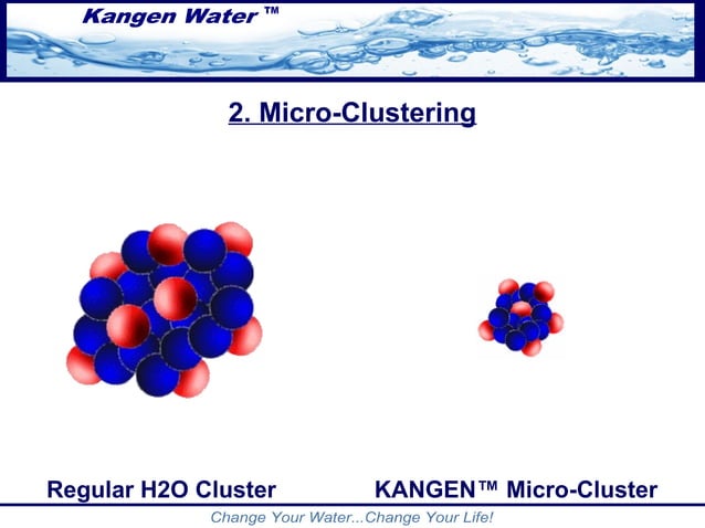 Kangen Water Presentation | PPT