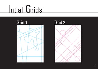 Univers: Grid Poster Series | PDF