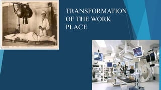 Application of instrumentation in medical world | PPT