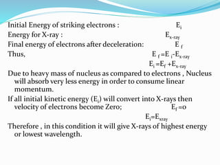 Kanika pasrija xrd ppt. | PPTX