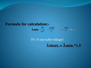 Kanika pasrija xrd ppt. | PPTX