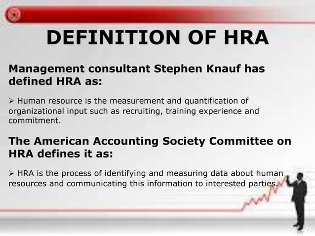 HUMAN RESOURCE ACCOUNTING | PPTX