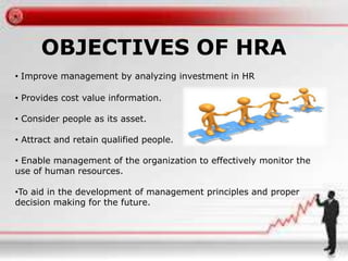 HUMAN RESOURCE ACCOUNTING | PPTX