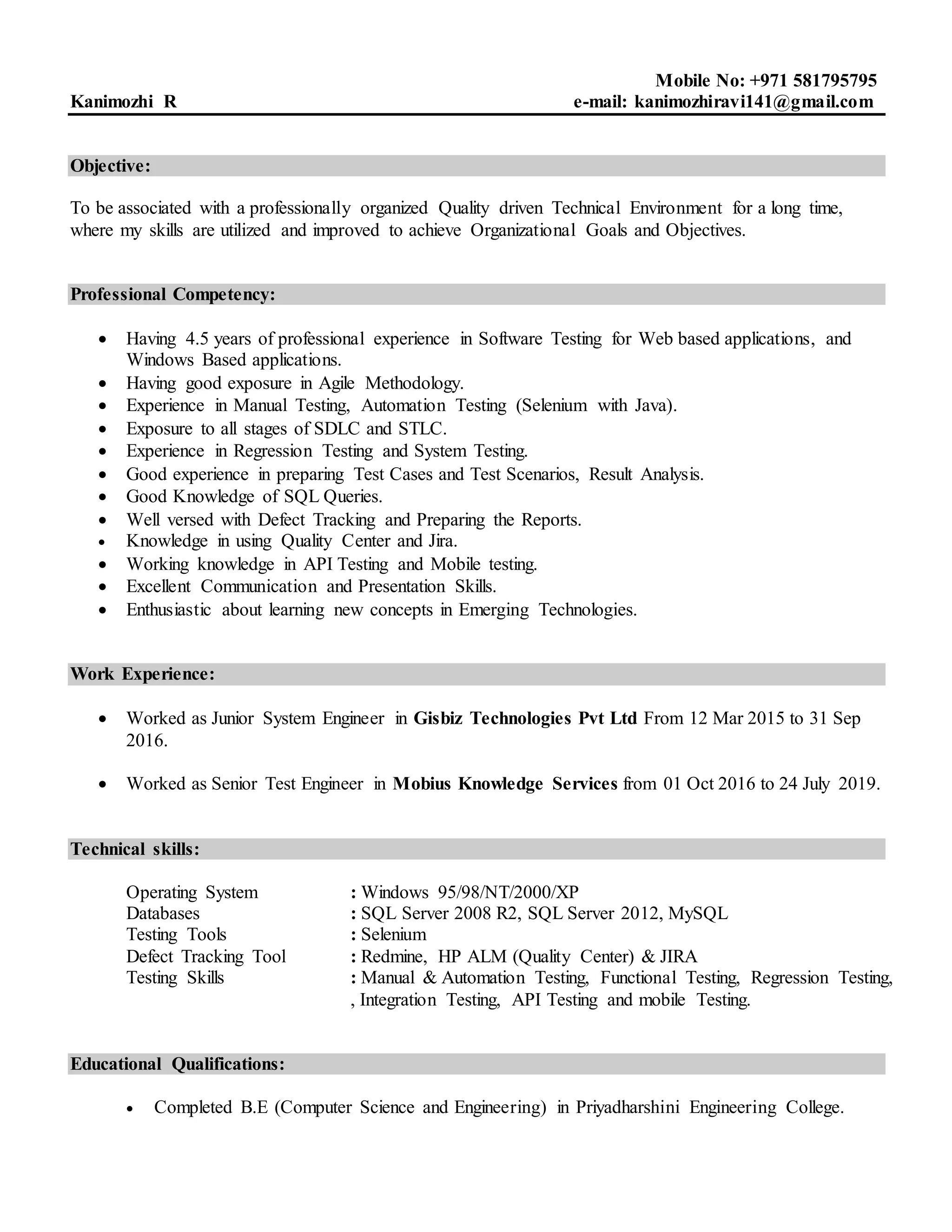 Kanimozhi 581795795 | PDF | Free Download