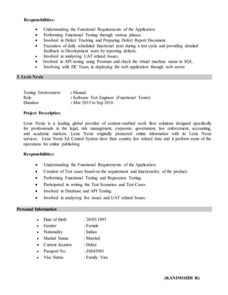 Kanimozhi 581795795 | PDF | Free Download